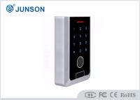 China JS-F6903-Wifi Fingerprint Access Control with IP66 Waterproof Rating and 12V DC Operation for sale