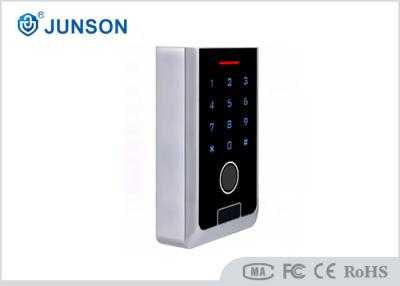 China JS-F6903-Wifi Fingerprint Access Control with IP66 Waterproof Rating and 12V DC Operation for sale