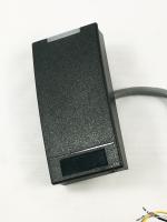 China IP65 RFID Gate Access Control System with Wiegand Output - 80-100M Range, DC 9-15V Operation for sale