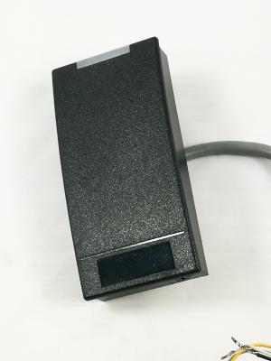 China IP65 RFID Gate Access Control System with Wiegand Output - 80-100M Range, DC 9-15V Operation for sale