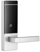 China Valishing ID Keyless Electronic Digital Door Lock Stainless Steel 6V DC for sale