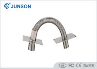 China 304 Stainless Steel Door Loop 7mm ID 130mm Length for Door and Frame for sale