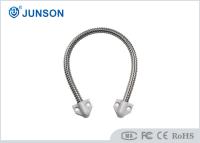 China 304 Stainless Steel Wire Cable Door Loop 400mm 10.3mm for Door Frame for sale