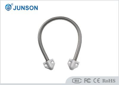 China 304 Stainless Steel Wire Cable Door Loop 400mm 10.3mm for Door Frame for sale