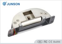 China Stainless Steel Fail Safe Electric Strike for Panic Bar Lock - 1000kg Holding Strength, 12V/24V DC for sale