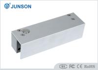 China Five wires Intelligent electronic dead bolt door lock with Door Status Sensor for sale