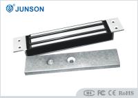 China 180kg Mortise Mount Electric Magnetic Lock Holding Force Access Control for sale