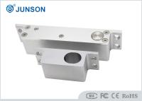 China External Mounting Electric Drop Bolt Lock Fail Security DC12V 1000kg Holding Force for sale