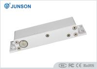 China Electric Deadbolt Lock 12V DC 800kg Holding Force for Glass Metal Wood Doors for sale