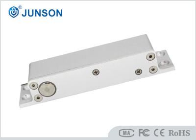 China Electric Deadbolt Lock 12V DC 800kg Holding Force for Glass Metal Wood Doors for sale