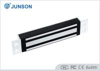 China Embedded Electromagnetic Lock 300Lbs 180Kg 12V 24V DC for Metal Glass Fireproof Door for sale