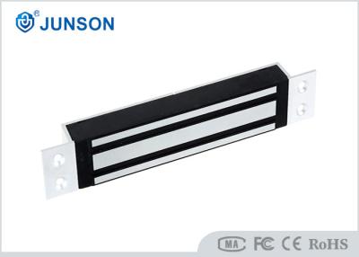 China Embedded Electromagnetic Lock 300Lbs 180Kg 12V 24V DC for Metal Glass Fireproof Door for sale