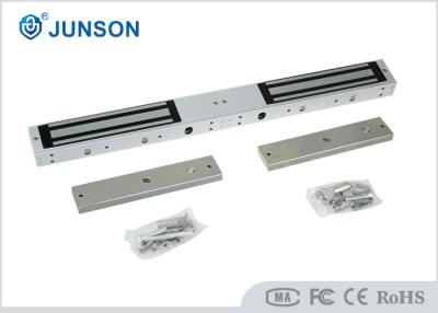 China 12V / 24V Door Security Electromagnetic Lock Weatherproof Maglock-JS-280DS for sale