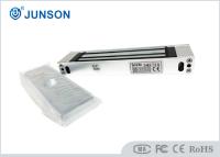 China Household Sliding Door Electromagnetic Lock 300LBS 180KG with 12V/24V DC Dual Voltage - JS-180S Model for sale
