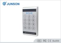China Waterproof Proximity RFID Access Control System - 12V DC, 800 User Capacity, IP68 Rated Card Reader Controller for sale