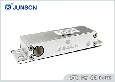 China Fail Safe Electric Bolt lock for surface installation 2 wires, LED for sale