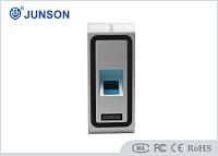 China JS-F605 Indoor Fingerprint Access Control System with 1000 User Capacity and Wiegand 26 Output for sale