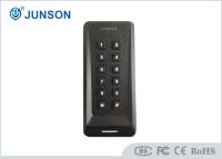 China Wireless Passive RFID Card Reader 120×56×20mm with 5-10cm Read Range and WG26/34 Output for sale