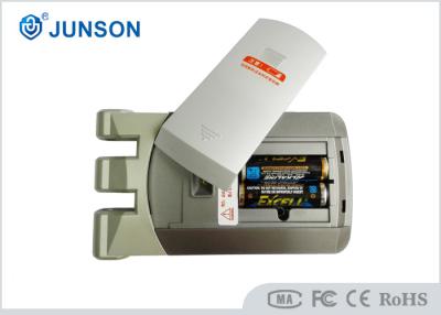 China Metal / Glass Electric Bolt Lock With Wireless DIY Access Control System for sale