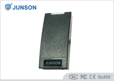 China 125KHz RFID Card Reader with 80-100M Range and IP65 Rating for Access Control Systems for sale