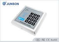 China Wiegand RFID Standalone Access Control System 12V DC 1600 Users with Magnetic Lock for sale