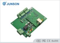 China 2 Reader Access Control Board for One Door 12V DC Large Capacity Nonvolatile Memory for sale