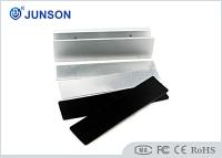 China U-Shaped Aluminum Mounting Bracket for Electromagnetic Locks for sale
