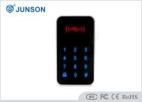 China High Security RFID Access Control System with IP68 Water Resistance, 12V DC, 3000 User Capacity for sale