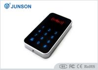 China IP68 Waterproof RFID Access Control System 12V DC 3000 Users for sale