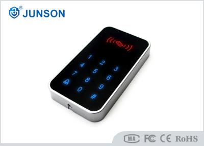 China IP68 Waterproof RFID Access Control System 12V DC 3000 Users for sale