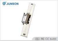 China Glass Door Electric Strike Lock DC12V Stainless Steel Fail-Safe 800kg Impact Resistance for sale