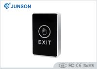 China DC12V Touch Sensor Push Button Switch 3A for Magnetic Door Lock Access Control for sale
