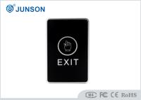 China DC12V Touch Sensor Push Button Switch 3A for Magnetic Door Lock Access Control for sale