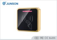 China Backlight  LED Display Electronic Door Entry Systems With 1000 EM / MF Cards for sale