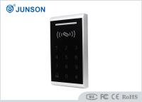China RFID Proximity Single Door Keypad Entry Access Control 12V DC 800 Users for sale