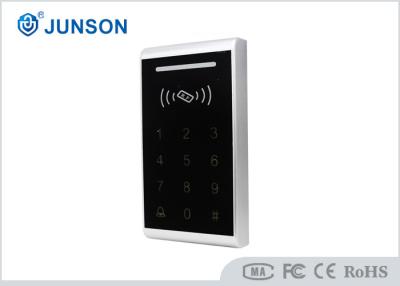 China RFID Proximity Single Door Keypad Entry Access Control 12V DC 800 Users for sale