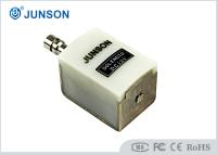 China 24V Electronic Cabinet Lock with 10mm Stroke and ABS Housing - JS-302 Model for Access Control Systems for sale