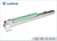 China UL Push Door Panic Bar Exit Device with Alarm System - 700-1045mm Size Range, 18-Month Battery Life for sale
