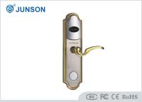 China Intelligence Keyless Entry RFID Front Door Lock for Hotel Rooms - 479mm × 81mm × 24mm, 6V DC Battery, 1 Year Life for sale