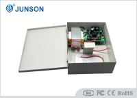 China JS-802-B 12V 5A Uninterrupted Power Supply for Access Control Systems with UPS Function for sale