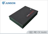 China JS-804 Access Control Power Case with UPS Function - 12V 5A Output, 7AH Battery Backup for Uninterrupted Operation for sale