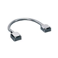 China JS-402 Steel Armored Door Loop Access Control Kit - 450mm Length, 13mm Diameter, CE/FCC Certified for sale