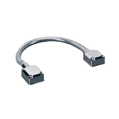 China JS-402 Steel Armored Door Loop Access Control Kit - 450mm Length, 13mm Diameter, CE/FCC Certified for sale