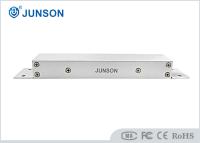 China 12V Fail Safe 800lbs Single Door Electromagnetic Lock Mortise Mount JS-350MS for sale