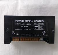 China 100V to 240V AC Input 12V DC Output Power Supply Control for sale