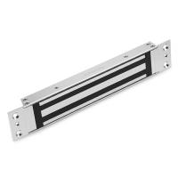 China JUNSON 300lbs 180kg Electromagnetic Lock 170x40x21mm Fail Safe for Metal Glass Wood Doors for sale