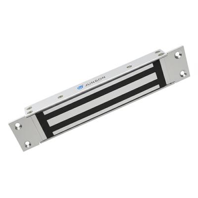 China Electromagnetic Lock 300LBS 180KG JS-180S 12/24V DC for Sliding Doors for sale