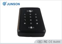 China 4000 User RFID Access Control System with Keypad 12V DC IP54 Standalone Reader for sale