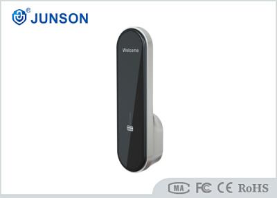 China RFID Digital Cabinet Locker Lock for Gym 6V 50mm Door Thickness for sale
