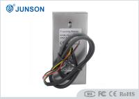 China Metal Access Control Unit EM Card Magnetic Switch Sensor 12-24V DC IP66 103x48x19mm for sale